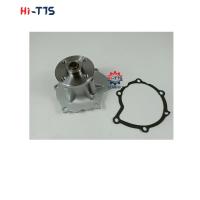 China 16110-78201-71 16110-78701-71 Water Pump for 1DZ KT131 Diesel Engine 3KG for sale