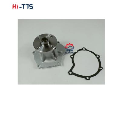 China 16110-78201-71 16110-78701-71 Water Pump for 1DZ KT131 Diesel Engine 3KG for sale