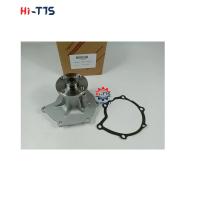 China 16110-78201-71 16110-78701-71 Water Pump for 1DZ KT131 Diesel Engine 3KG for sale