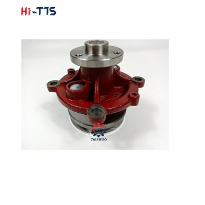 China Engine Water Pump VOE21247955 VOE20502535 20502535 for D6D D6E D7D 3KG Steel Aluminum for sale