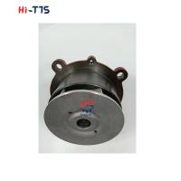 China Engine Water Pump VOE21247955 VOE20502535 20502535 for D6D D6E D7D 3KG Steel Aluminum for sale