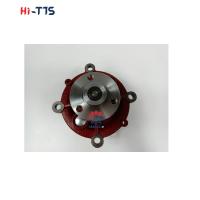 China Engine Water Pump VOE21247955 VOE20502535 20502535 for D6D D6E D7D 3KG Steel Aluminum for sale