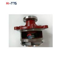 China Engine Water Pump VOE21247955 VOE20502535 20502535 for D6D D6E D7D 3KG Steel Aluminum for sale