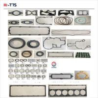 China C11 C13 C15 Full Gasket Kit 355-0769 265-5324 3612573 2219392 3612581 Overhaul Gasket Set for sale