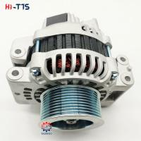 China 24V 100A Alternator A004TR5691 A4TR5691 1884268 1888010 573015 for Truck Parts for sale