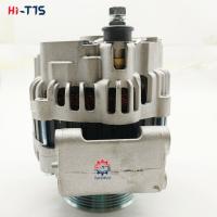 China 24V 100A Alternator A004TR5691 A4TR5691 1884268 1888010 573015 for Truck Parts for sale