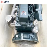 China Hi-TTS V2203 V2203T Complete Diesel Engine Assy 1J881-12000 for Kubota Construction Machinery for sale