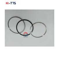 China 4TNV98 4TNE98 Engine Piston Ring Set 84-112mm Stainless Steel 129903-22050 for sale