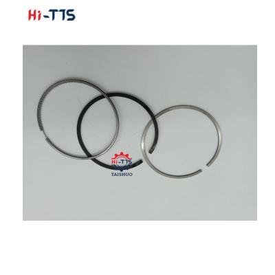 China 4TNV98 4TNE98 Engine Piston Ring Set 84-112mm Stainless Steel 129903-22050 for sale