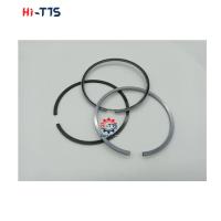 China 6SD1 Engine Piston Ring Set 3RV Type 110mm 1-12121094-1 Stainless Steel for sale