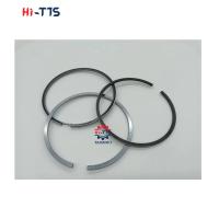 China 6SD1 Engine Piston Ring Set 3RV Type 110mm 1-12121094-1 Stainless Steel for sale