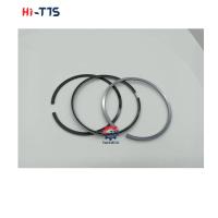 China 6SD1 Engine Parts Piston Ring Set 3RV Type 1-12121094-1 for sale