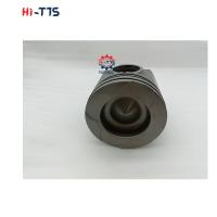China S6D125 6D125 Diesel Engine Piston Kit 6152-32-2510 6151-31-2511 2.5kg for sale