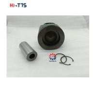 China S6D140 6D140 Diesel Engine Piston Kit 6212-31-2170 6211-31-2410 140mm 5.5kg for sale