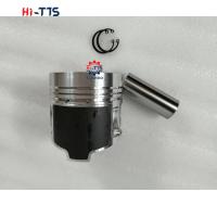 China 404C-22T 4D4D-22T C2.2 403 Engine Piston Kit 115315150 115017580 115017581 2.5kg Diesel for sale
