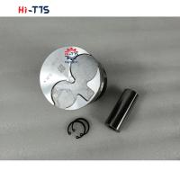 China 404C-22T 4D4D-22T C2.2 403 Engine Piston Kit 115315150 115017580 115017581 2.5kg Diesel for sale