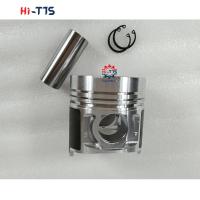China 404C-22T 4D4D-22T C2.2 403 Engine Piston Kit 115315150 115017580 115017581 2.5kg Diesel for sale