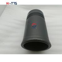 China Cylinder Liner 6D125 S6D125 104mm 6151-22-2220 6151-21-2220 for Diesel Engine Parts for sale