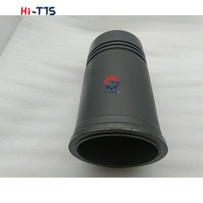 China Cylinder Liner 6D125 S6D125 104mm 6151-22-2220 6151-21-2220 for Diesel Engine Parts for sale