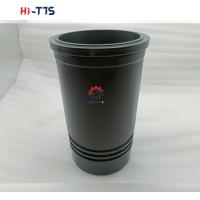 China Cylinder Liner 6D125 S6D125 104mm 6151-22-2220 6151-21-2220 for Diesel Engine Parts for sale