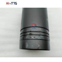 China Cylinder Liner 6D125 S6D125 104mm 6151-22-2220 6151-21-2220 for Diesel Engine Parts for sale