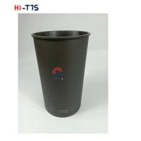 China Diesel Engine Cylinder Liner 11462-E0060 104mm for J08E J05E Cylinder Sleeve Liner for sale