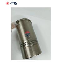 China D7E D7D Engine Cylinder Liner 104mm 0425-3772 20405909 VOE20450770 for Excavator for sale