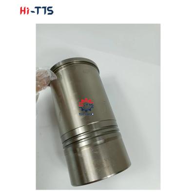 China D7E D7D Engine Cylinder Liner 104mm 0425-3772 20405909 VOE20450770 for Excavator for sale
