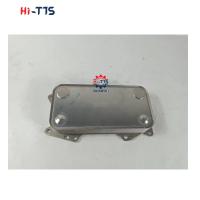 China BF6M2012 Excavator Oil Cooler 04299501 04254426 04254427 04299502 for sale