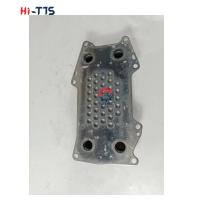 China BF6M2012 Excavator Oil Cooler 04299501 04254426 04254427 04299502 for sale