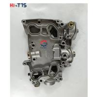 China BF4M2012 Excavator Oil Cooler Box Assy 04254556 04295964 20459205 for Deutz for sale