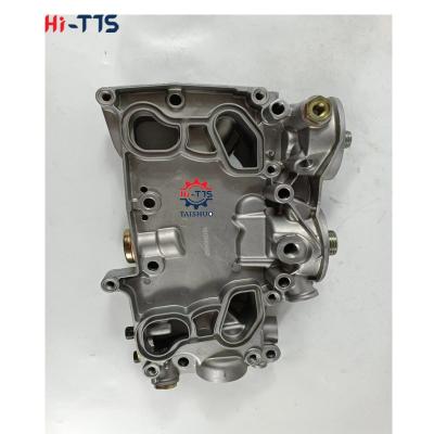 China BF4M2012 Excavator Oil Cooler Box Assy 04254556 04295964 20459205 for Deutz for sale