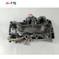 China BF4M2012 Excavator Oil Cooler Box Assy 04254556 04295964 20459205 for Deutz for sale