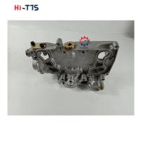 China BF4M2012 Excavator Oil Cooler Box Assy 04254556 04295964 20459205 for Deutz for sale