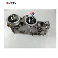 China BF4M2012 Excavator Oil Cooler Box Assy 04254556 04295964 20459205 for Deutz for sale