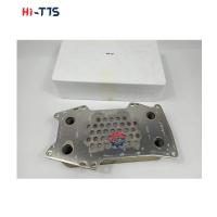 China D6E Engine Oil Cooler 12P VOE20511773 04252961 for Volvo Diesel Engines for sale