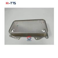 China D6E Engine Oil Cooler 12P VOE20511773 04252961 for Volvo Diesel Engines for sale