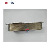 China D6E Engine Oil Cooler 12P VOE20511773 04252961 for Volvo Diesel Engines for sale
