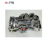 China Diesel Engine Oil Cooler Box BF6M2012C 04299502 04292002 for D6E D6D Engines for sale