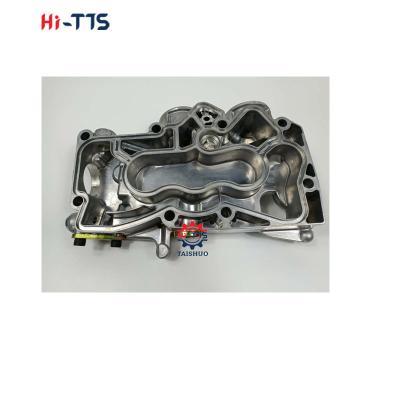China Diesel Engine Oil Cooler Box BF6M2012C 04299502 04292002 for D6E D6D Engines for sale