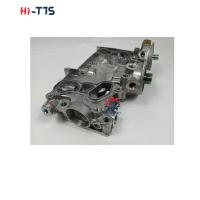 China Diesel Engine Oil Cooler Box BF6M2012C 04299502 04292002 for D6E D6D Engines for sale