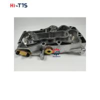 China Diesel Engine Oil Cooler Box BF6M2012C 04299502 04292002 for D6E D6D Engines for sale