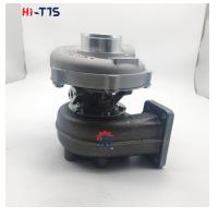 China DE08 DH300-7 Turbocharger 730505-0001 65.09100-7082 for Doosan Diesel Engine for sale