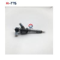China Fuel Injector Nozzle 0445120048 ME226718 ME222914 0433171886 for 4M50 4M40 Diesel Engine 0.5kg for sale