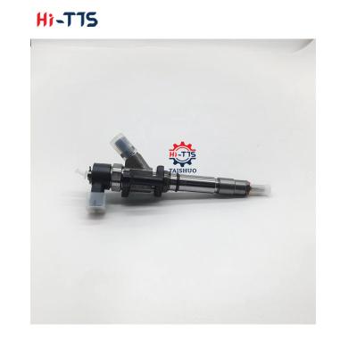 China Fuel Injector Nozzle 0445120048 ME226718 ME222914 0433171886 for 4M50 4M40 Diesel Engine 0.5kg for sale