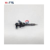 China Fuel Injector Nozzle 0445120048 ME226718 ME222914 0433171886 for 4M50 4M40 Diesel Engine 0.5kg for sale