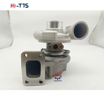China 320D CAT Diesel Engine Turbocharger Group 287-0049 New Replacement for sale