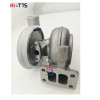 China DX225 DH220-5 Turbocharger 3539678 65.09100-7093 for Doosan Diesel Engine for sale