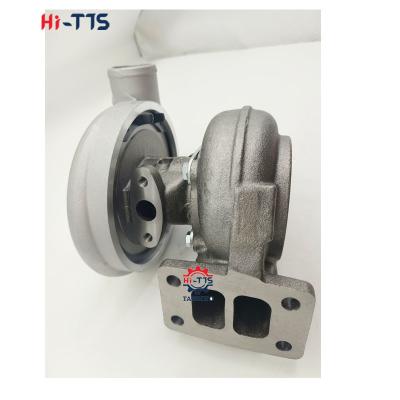 China DX225 DH220-5 Turbocharger 3539678 65.09100-7093 for Doosan Diesel Engine for sale