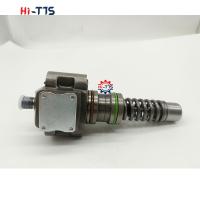 China Fuel Injection Unit Pump 0414750003 20460075 for EC210B EC290B D6D D7D 5.5kg for sale